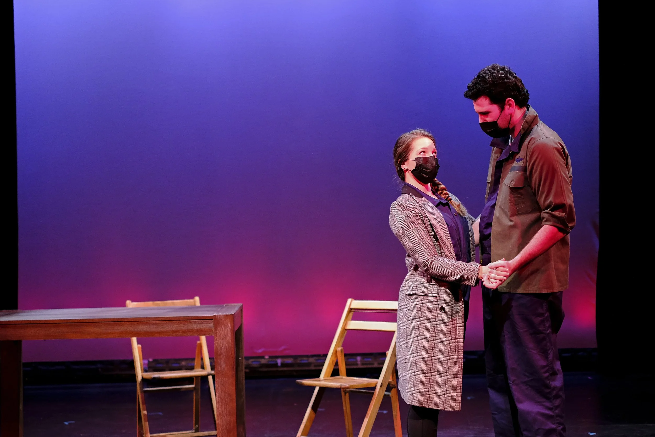 Hannah Ray photos — Hannah Ray Teal