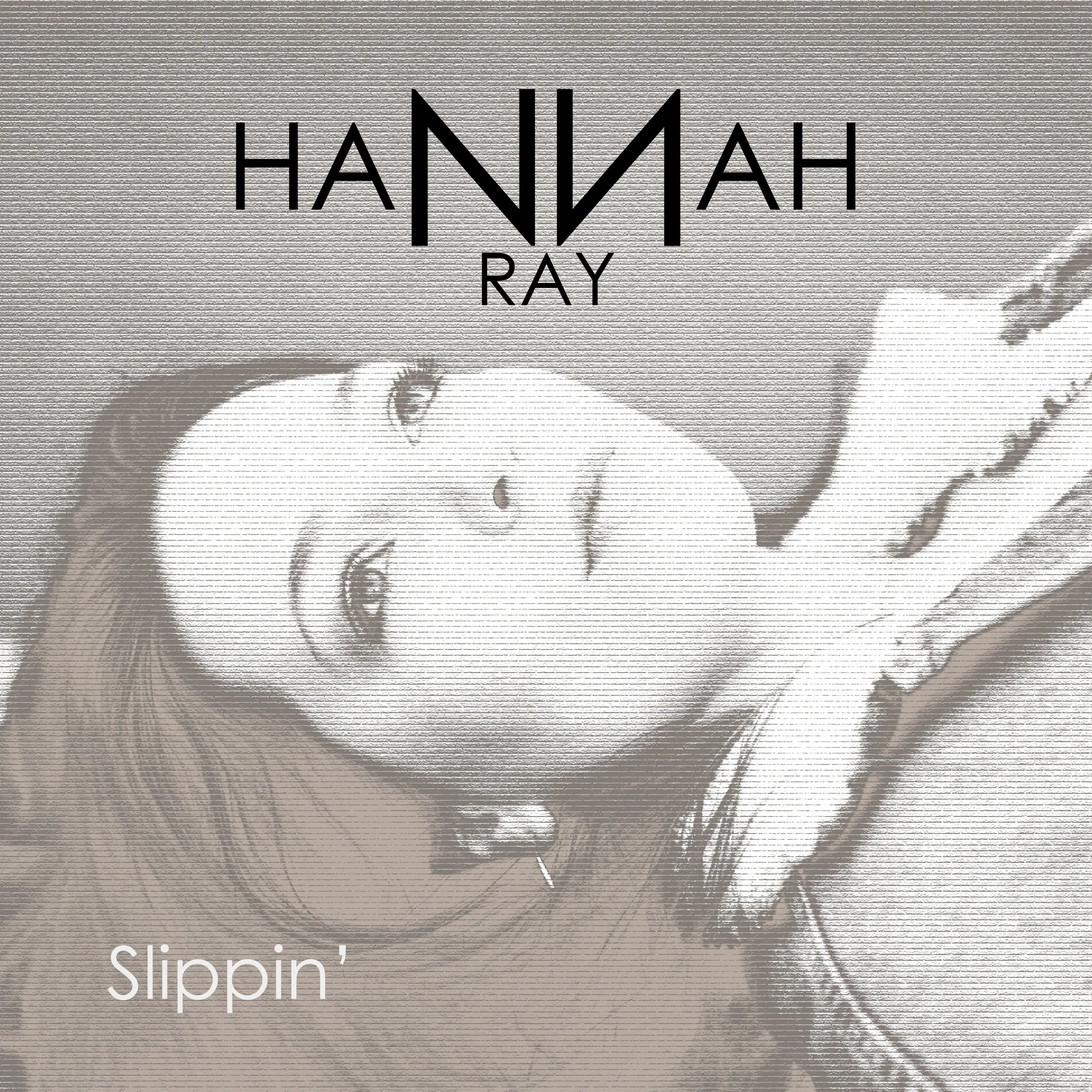 Hannah Ray Music — Hannah Ray Teal