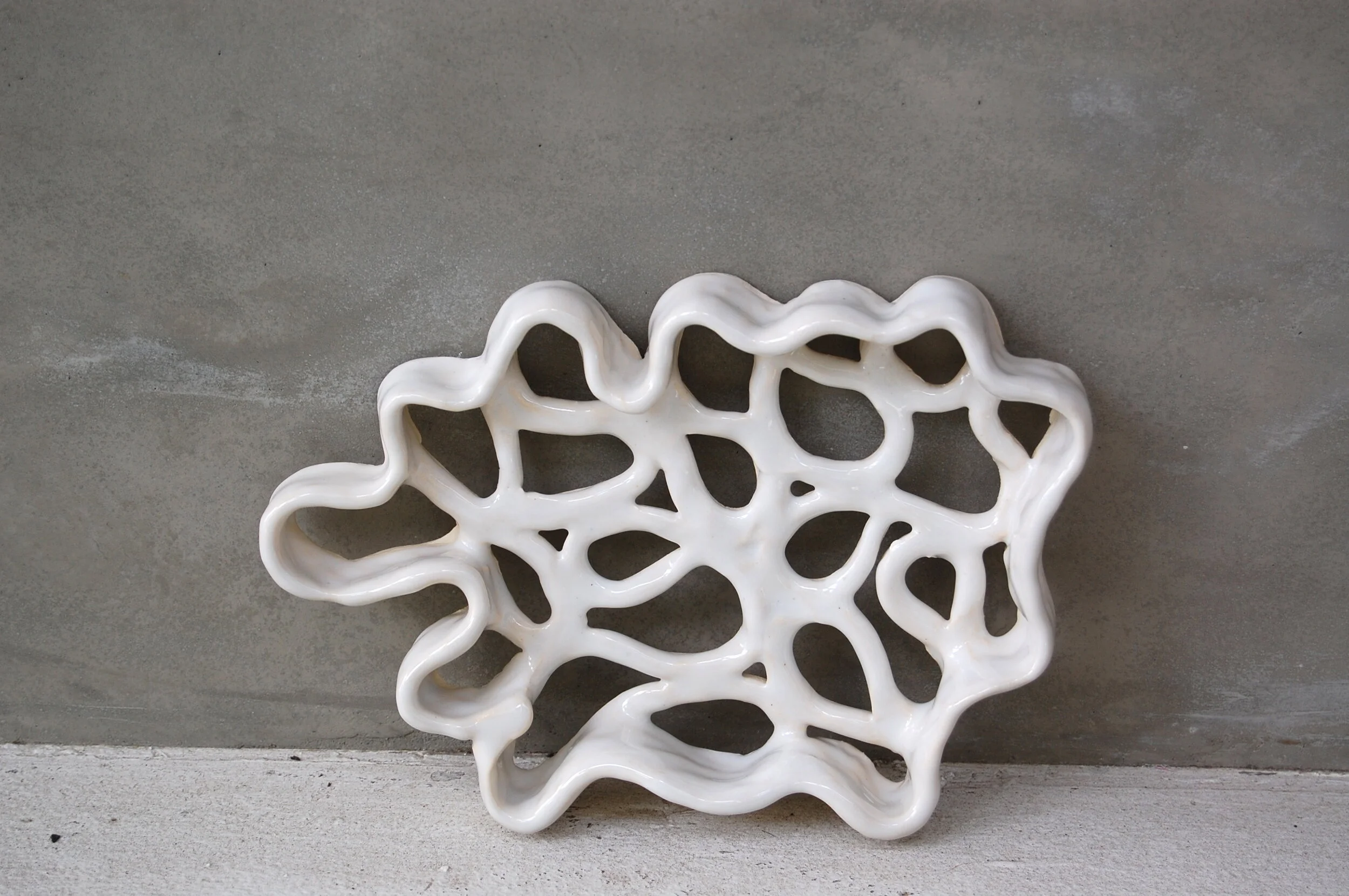 Ceramic, Textile & Fiber art — Harpreet Kaur