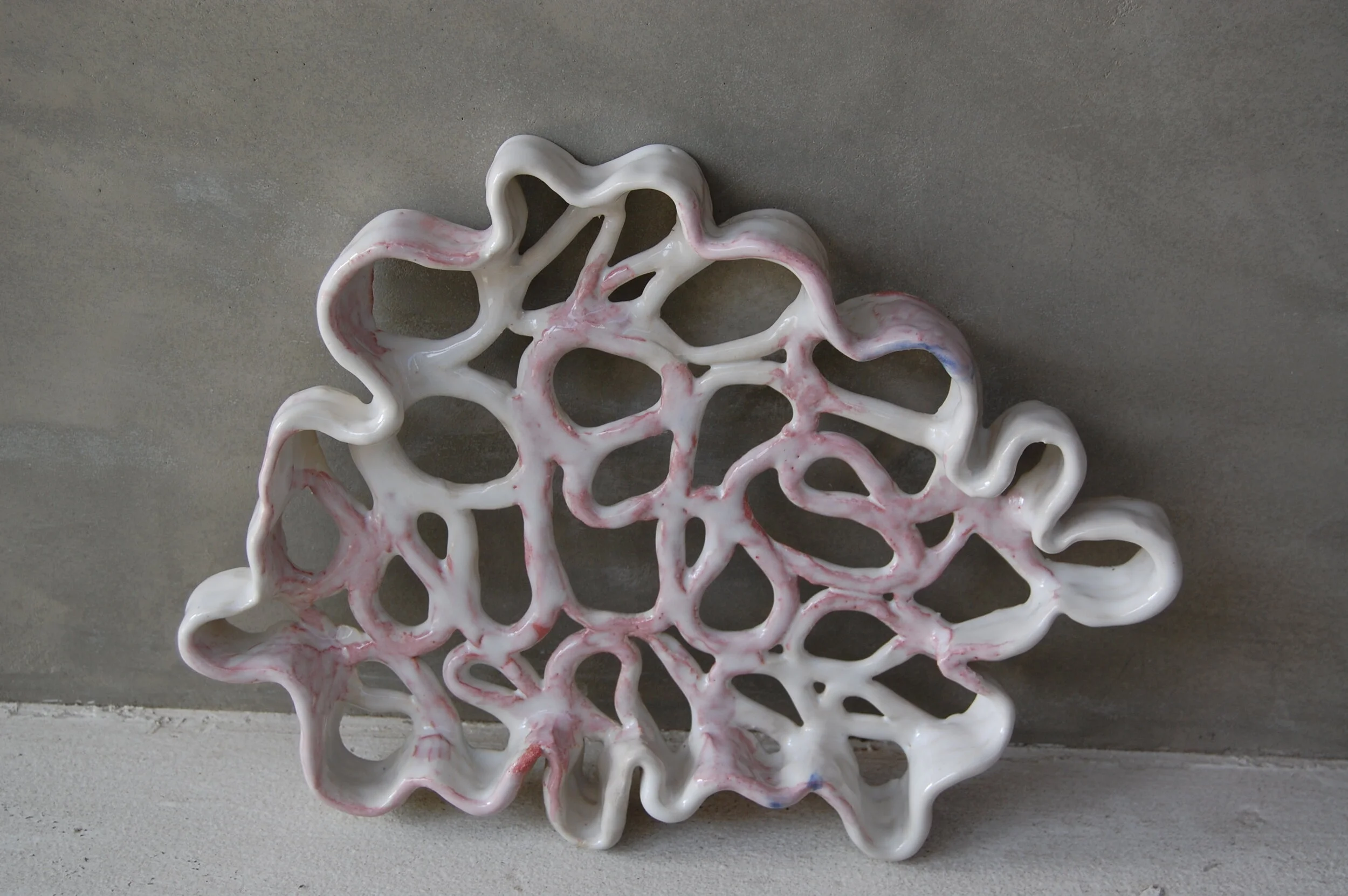 Ceramic, Textile & Fiber art — Harpreet Kaur