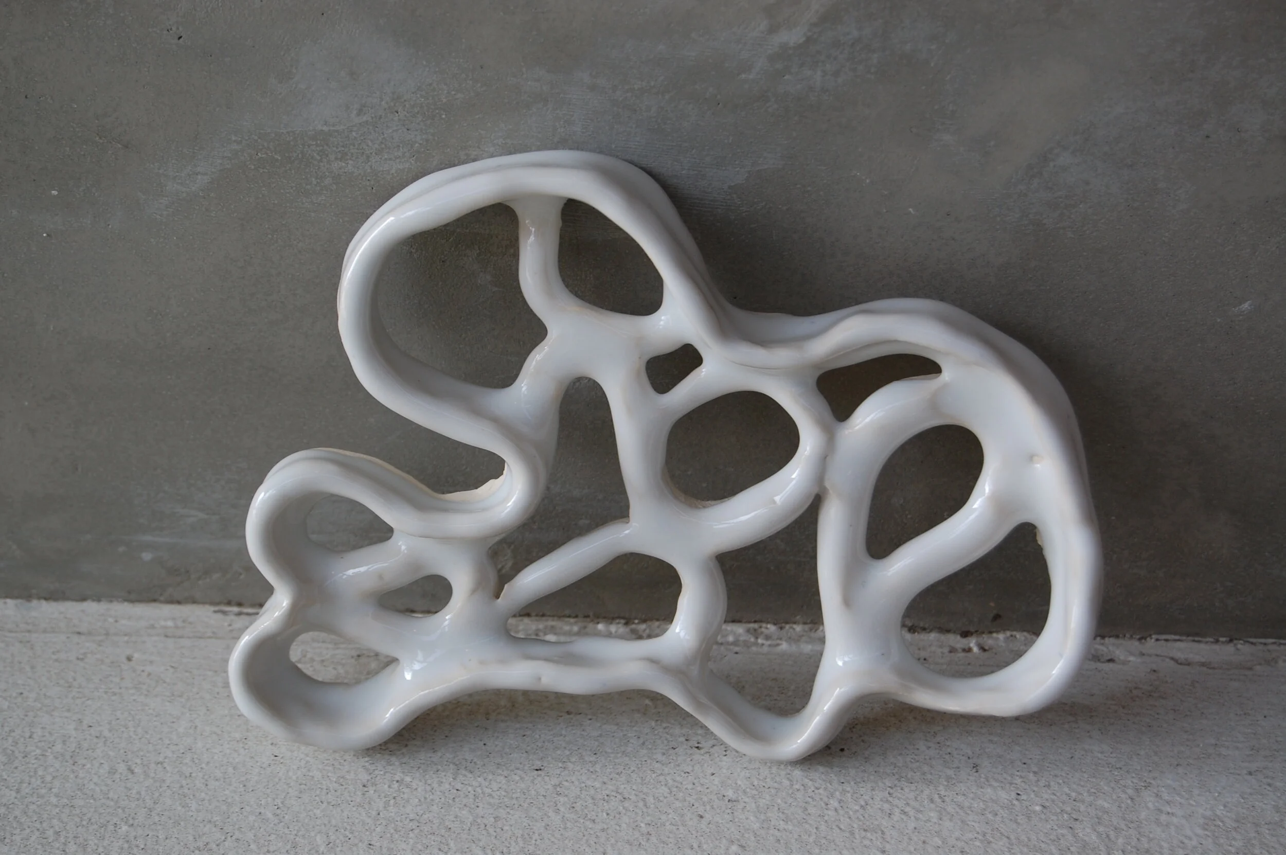 Ceramic, Textile & Fiber art — Harpreet Kaur