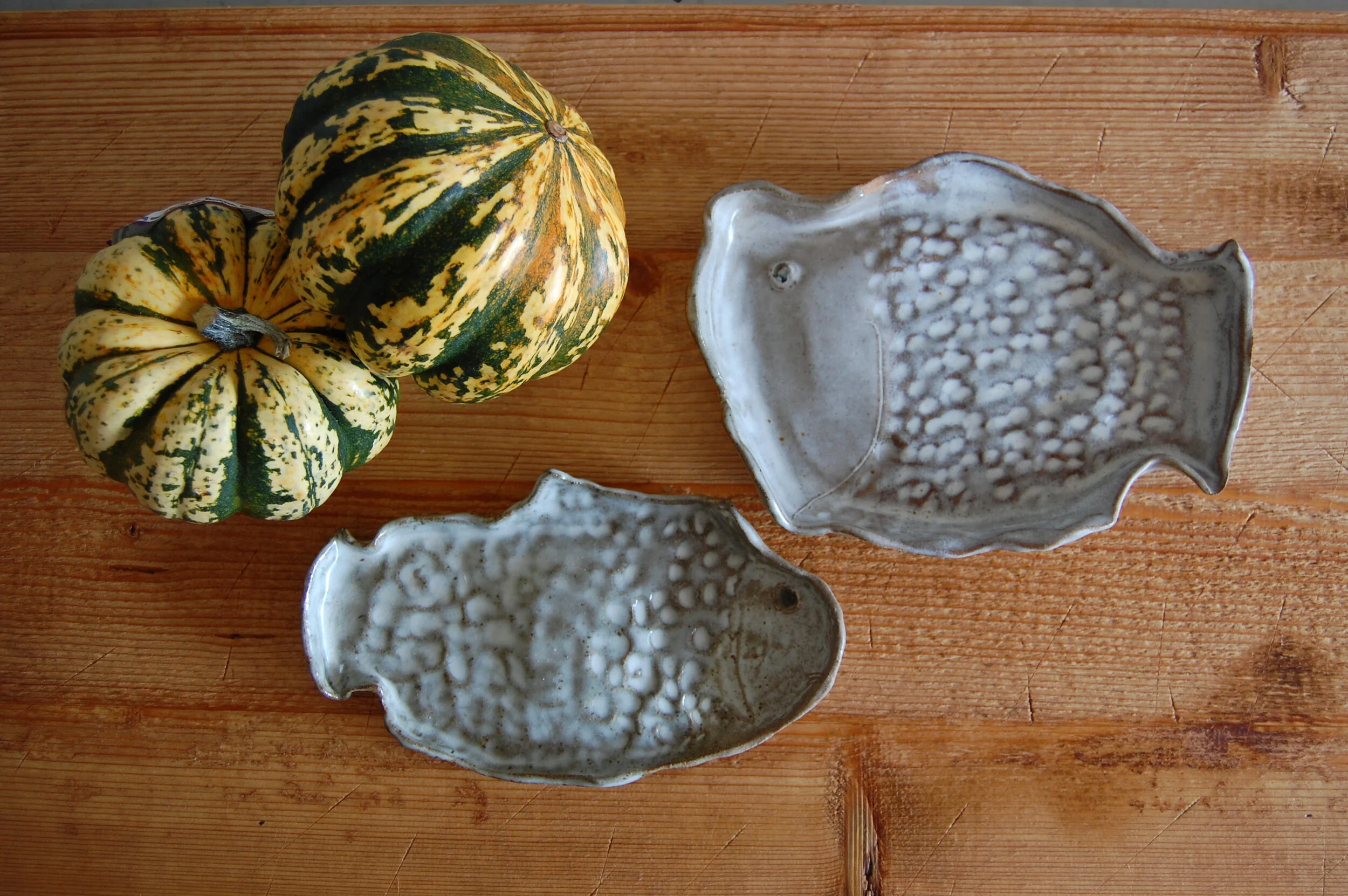 Ceramic, Textile & Fiber art — Harpreet Kaur