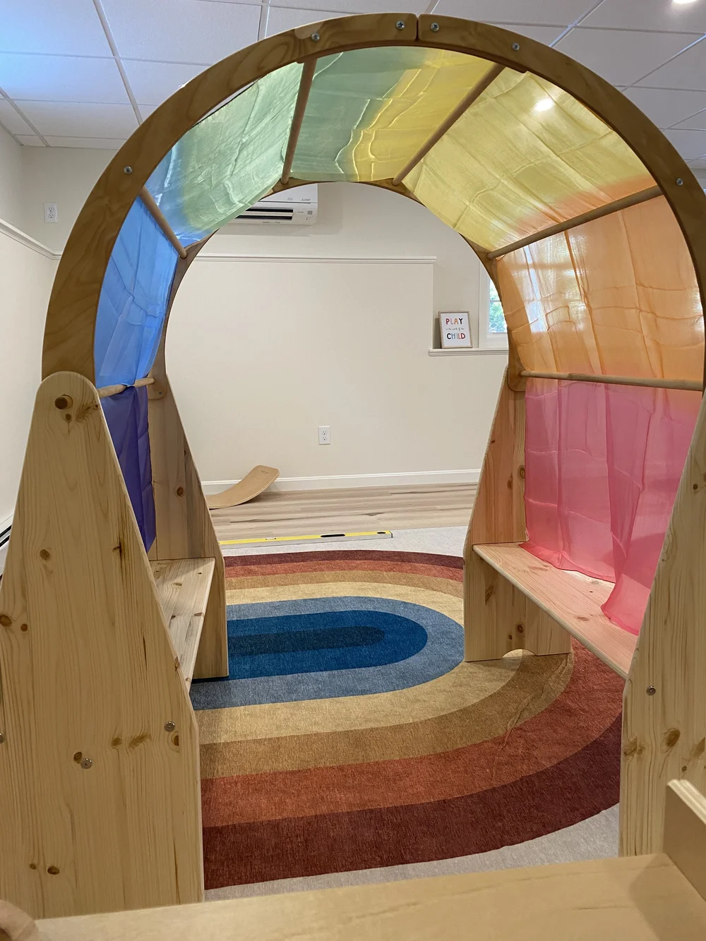 The Growing Years Childcare