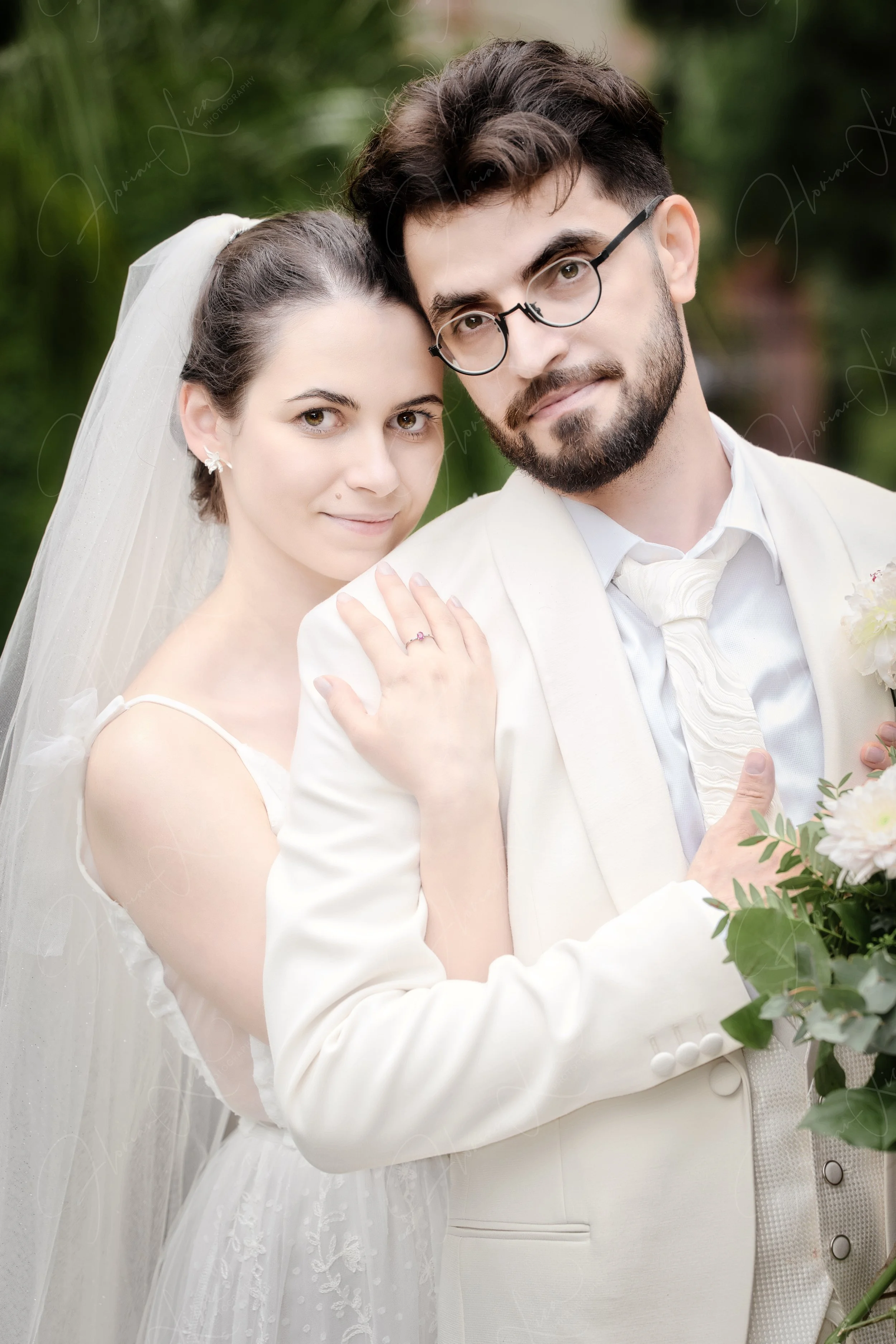 Mara und Ion Hochzeit im Europa-Park Rust 77977 Baden-Württemberg ...