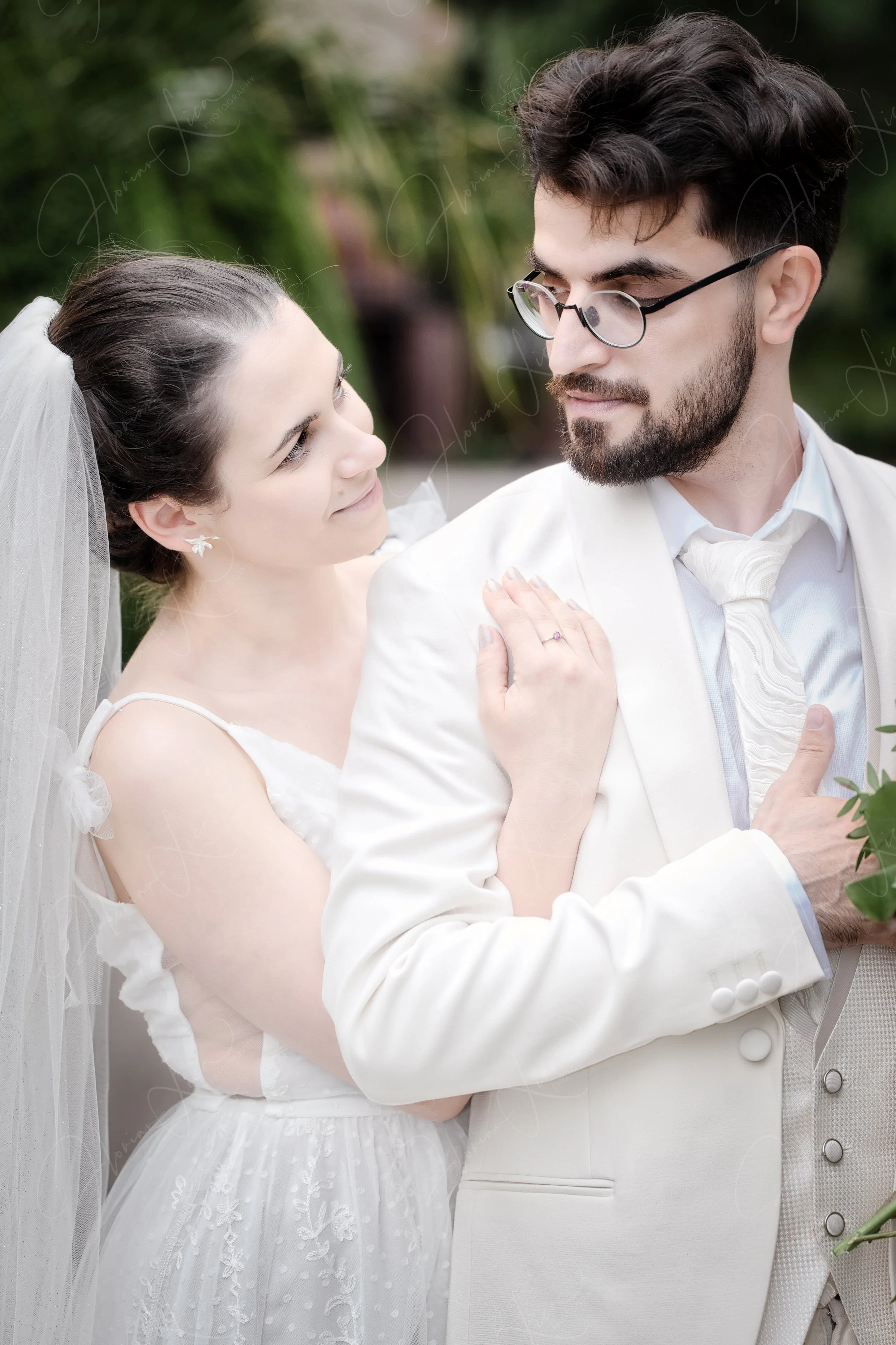 Mara und Ion Hochzeit im Europa-Park Rust 77977 Baden-Württemberg ...