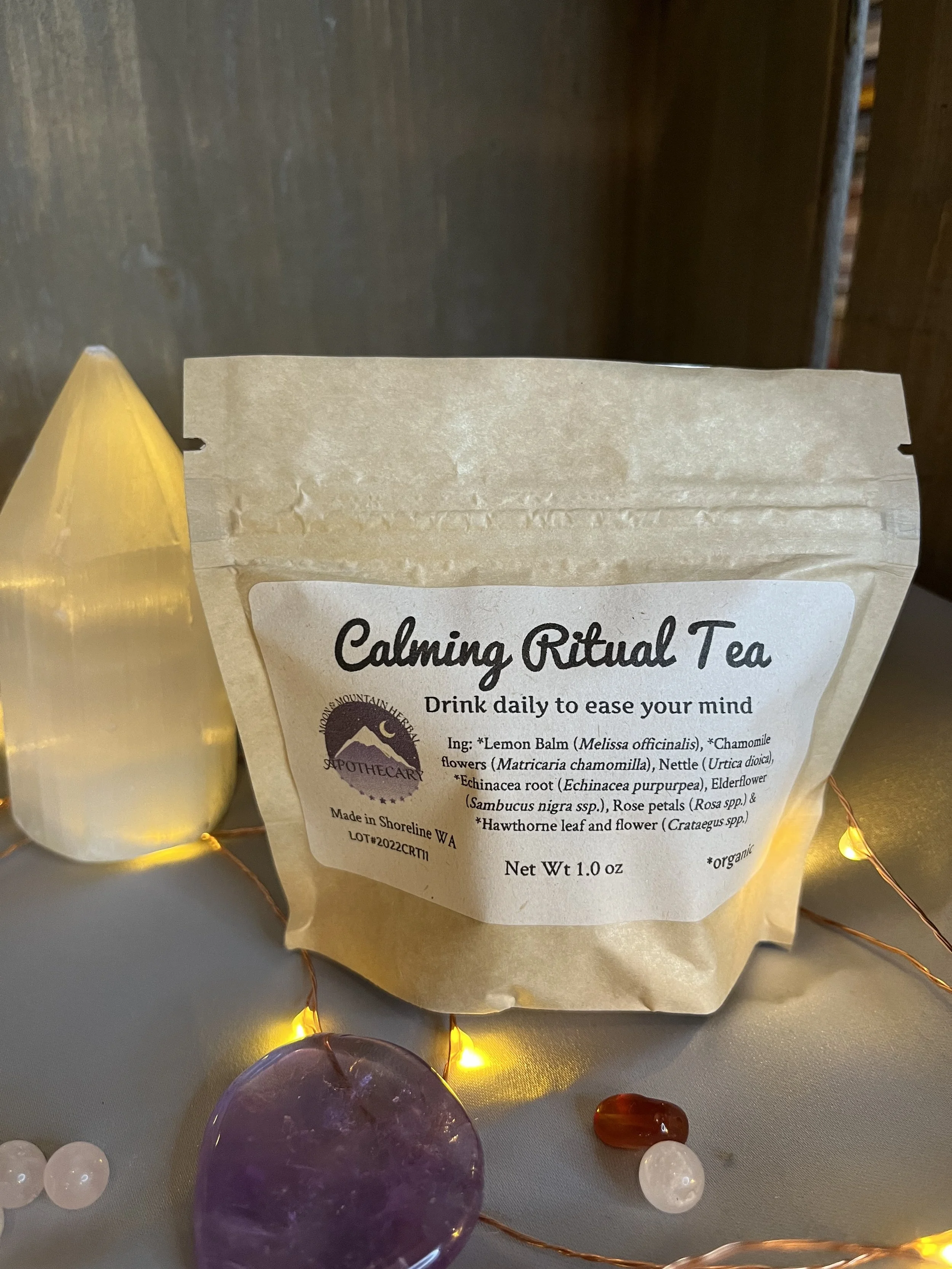 Shop — MoonShine Wellness