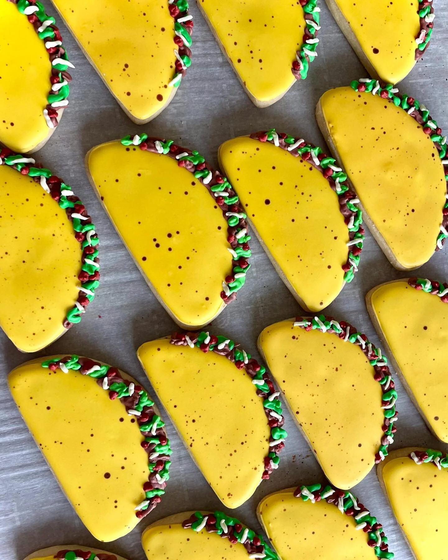 Gallery — Cookie Lady Katy