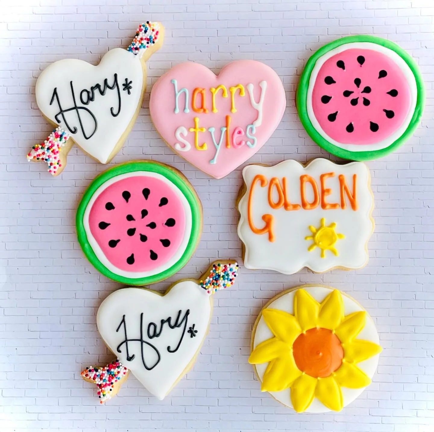 Gallery — Cookie Lady Katy