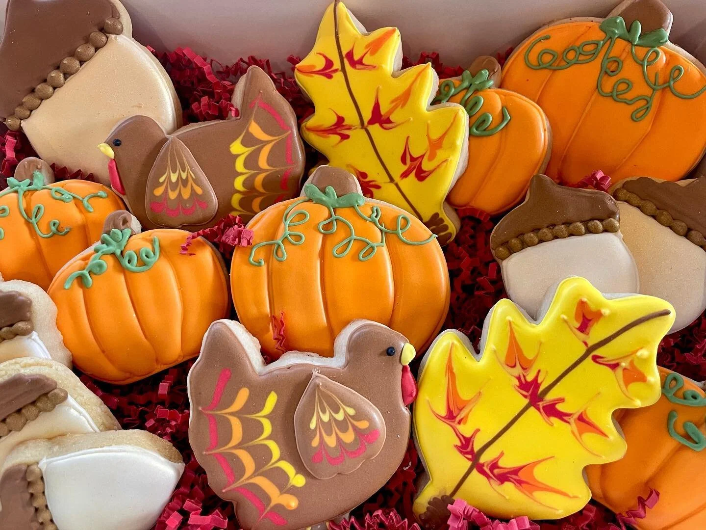 Gallery — Cookie Lady Katy