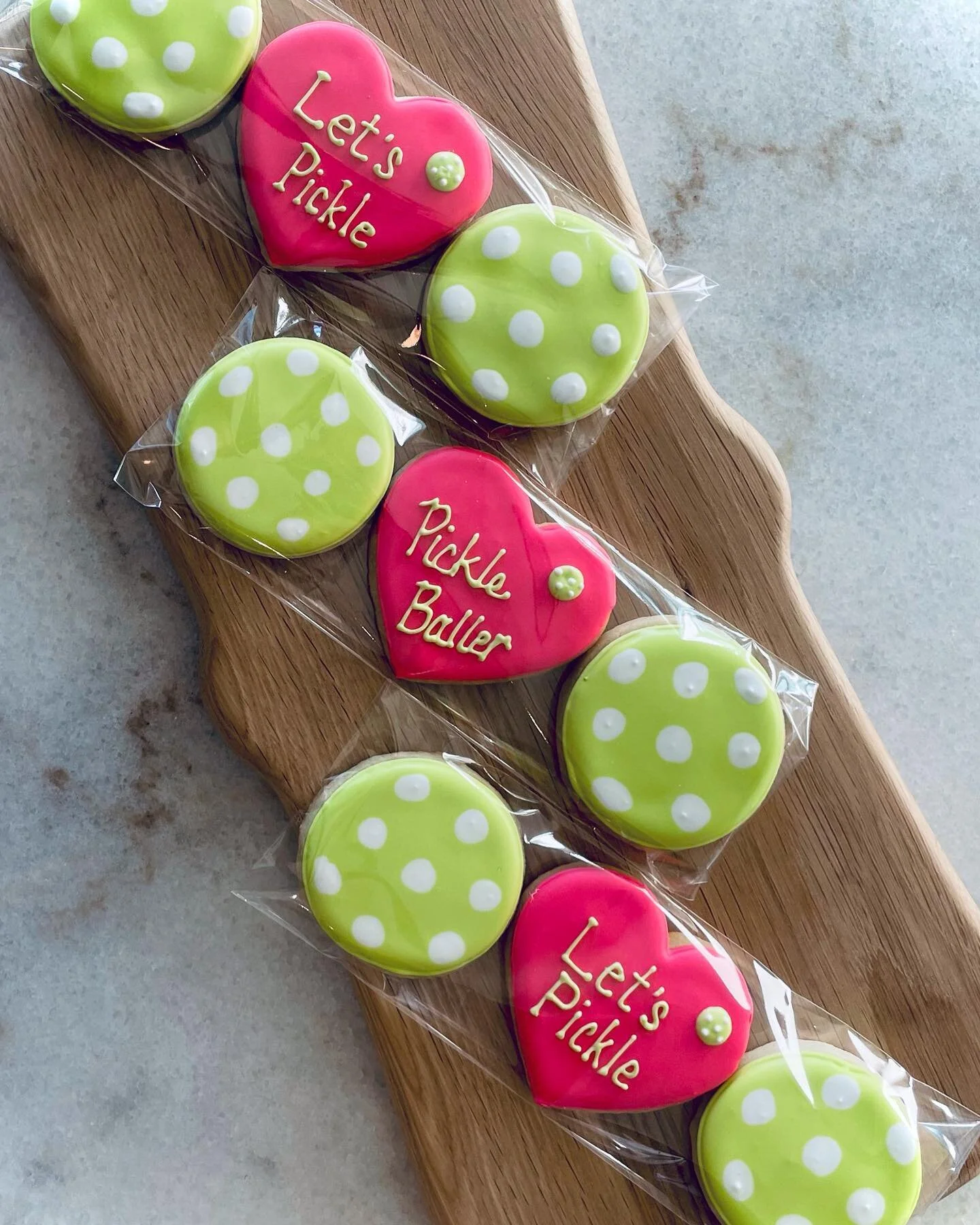 Sports Cookies — Cookie Lady Katy