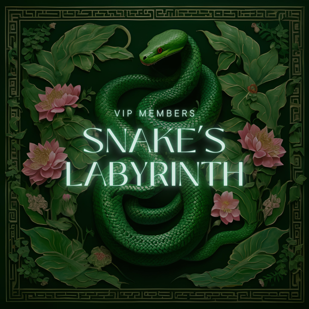 ELEMENTAL ARCHETYPES | Daoist Facial Analysis