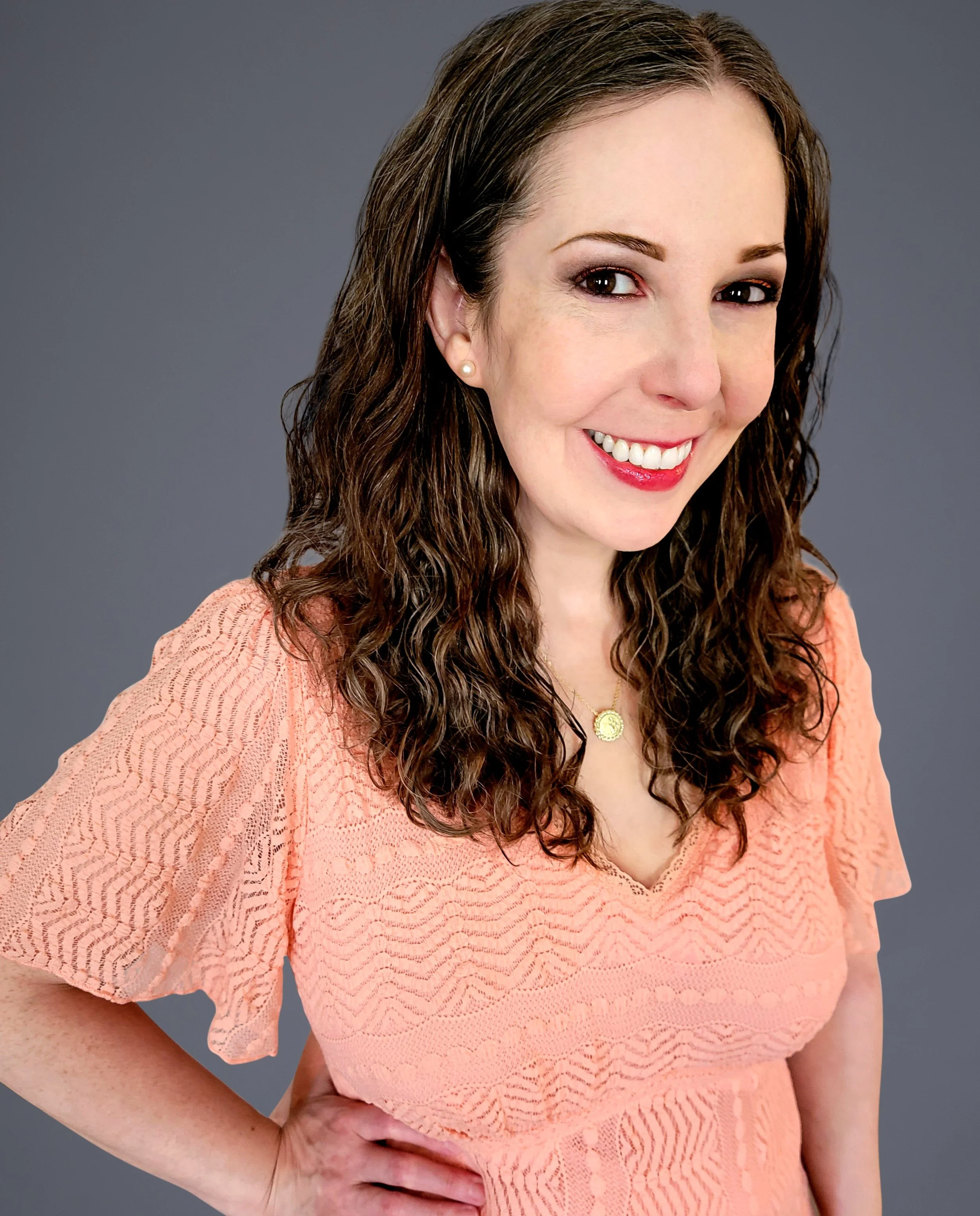 General 2 — Heather Ream