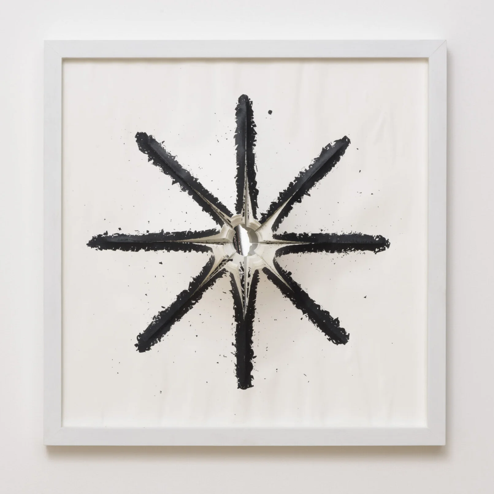 Contemporary Art — Ben Buswell