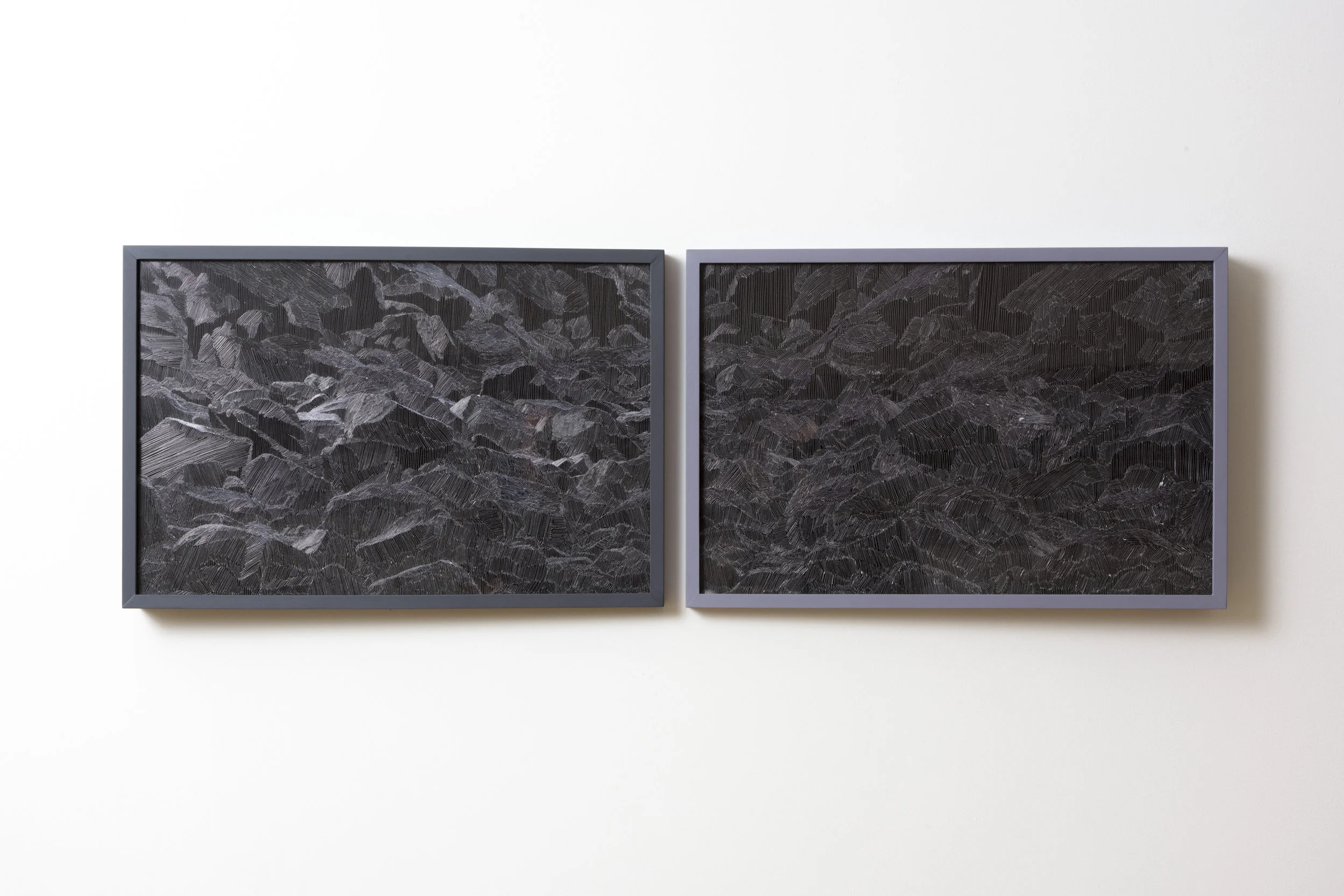 Contemporary Art — Ben Buswell