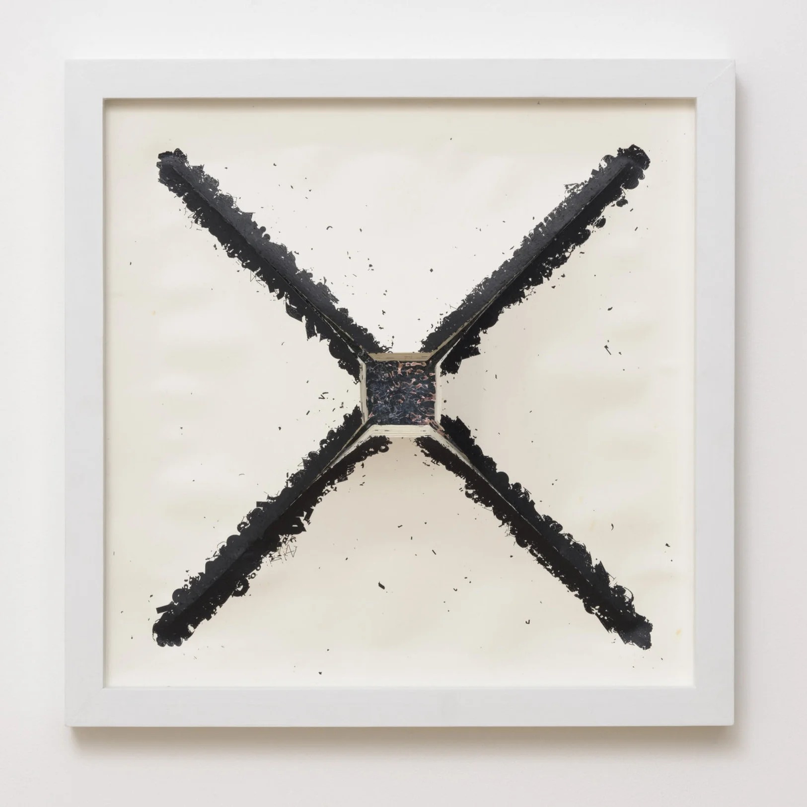 Contemporary Art — Ben Buswell