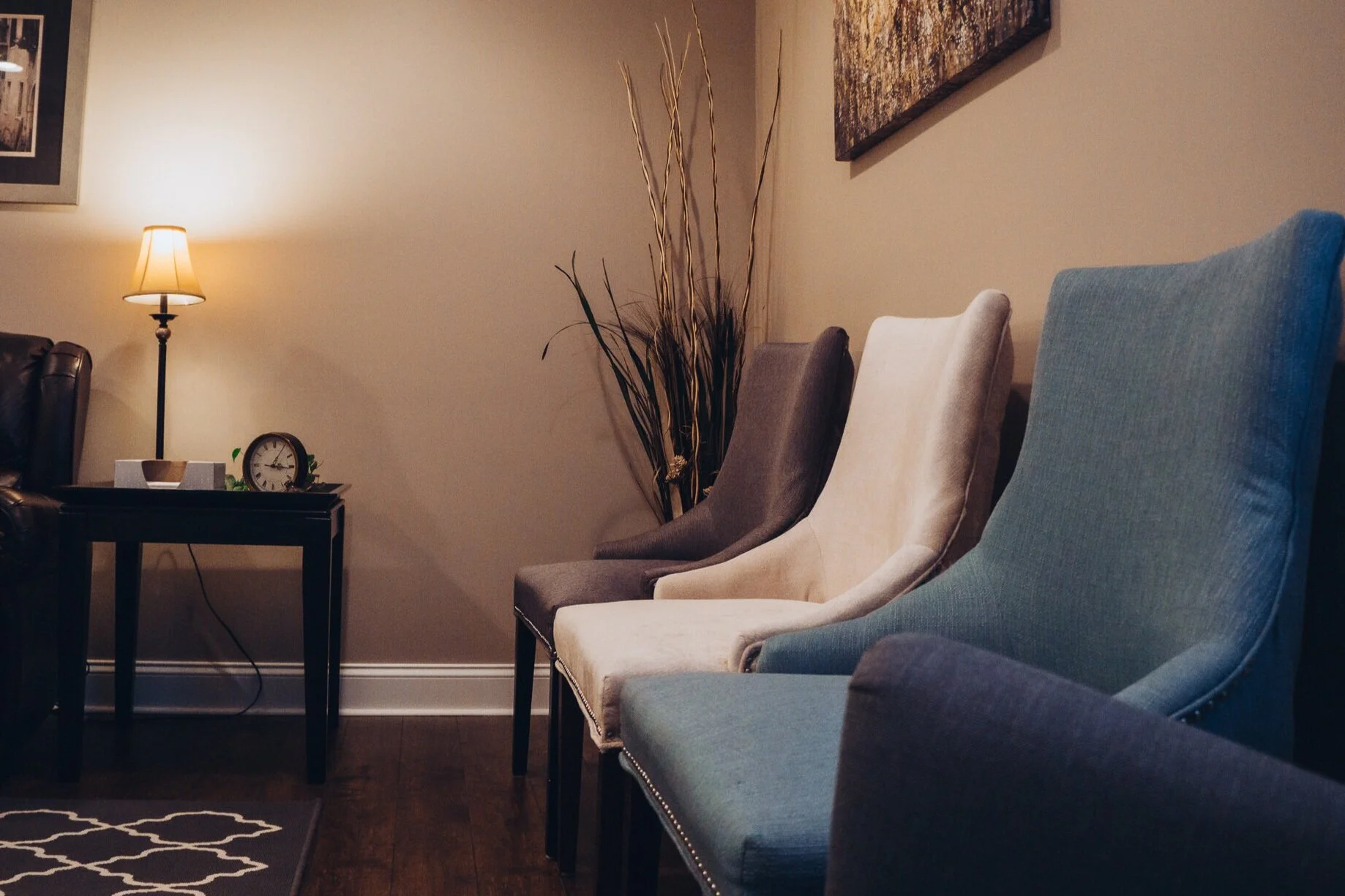 Services — Integrative Psychotherapy