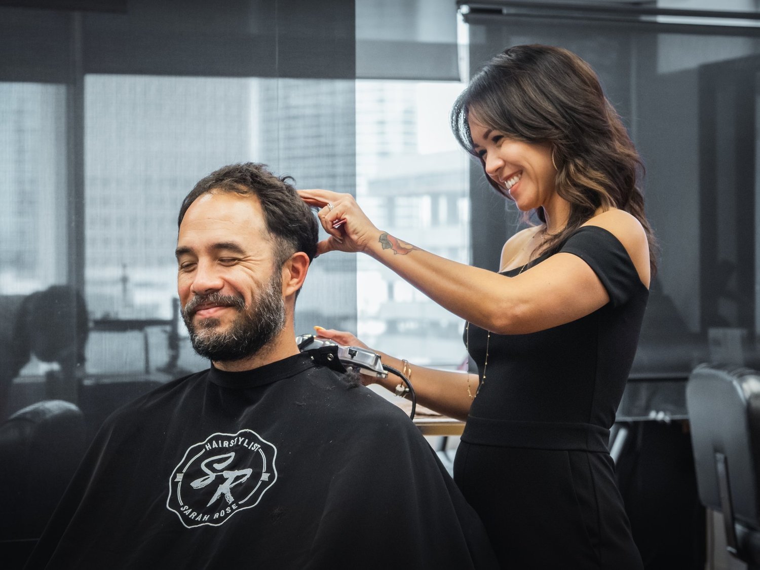 Our Stylists — Salon Alaia