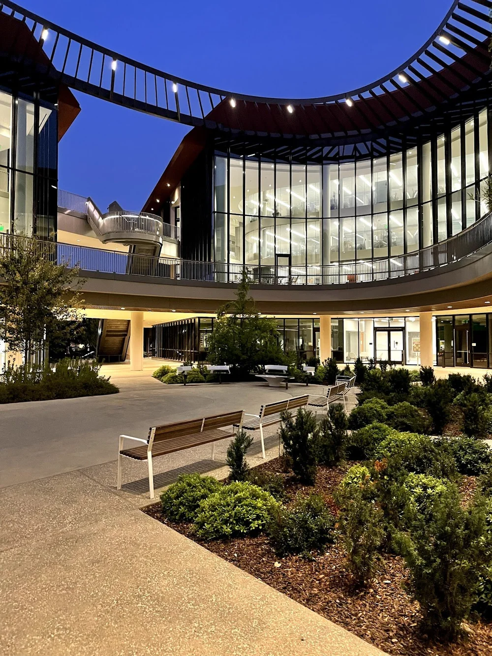 Contact — Barnes Lab at Stanford
