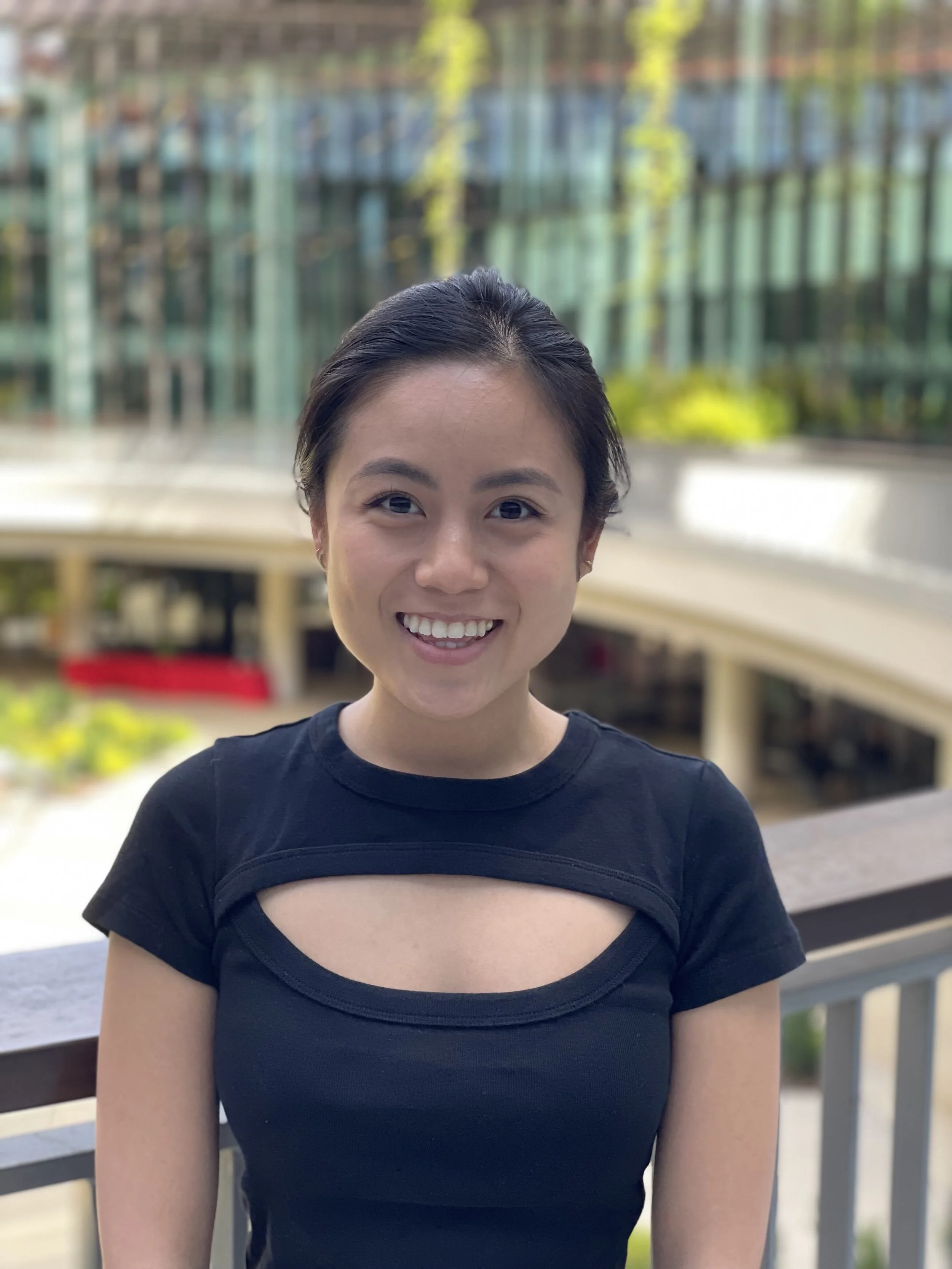 Lab Members — Barnes Lab at Stanford