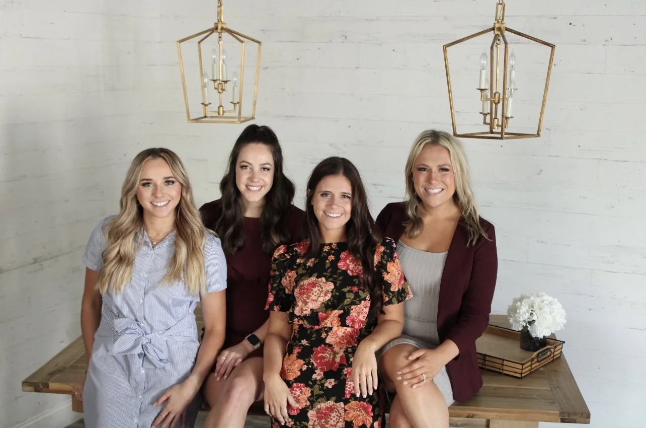 Sarah Lynn Nutrition