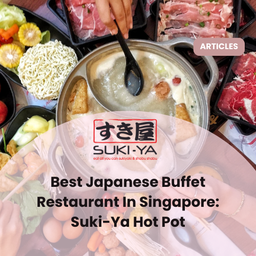 Articles — Suki-Ya