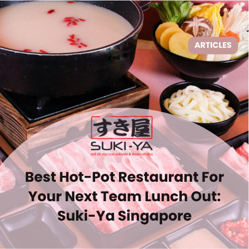 Articles — Suki-Ya
