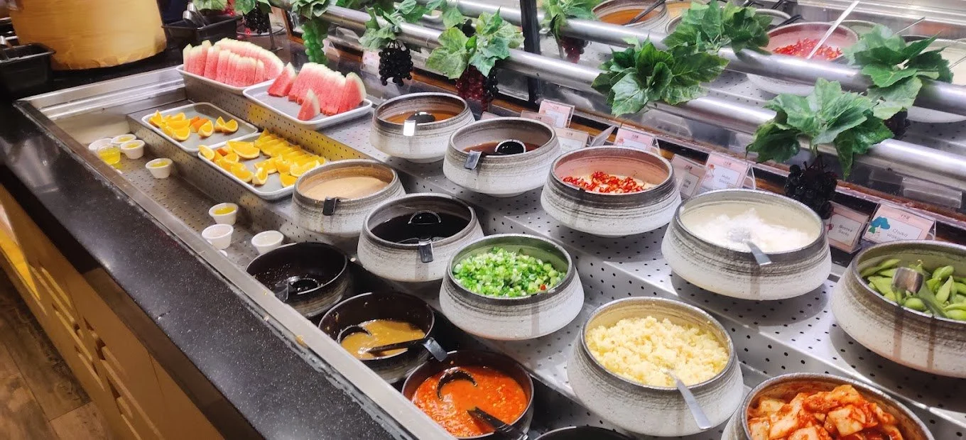 Festive CNY Buffet Restaurant Singapore 2026 — Suki-Ya