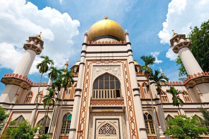 What to Do in Bugis Singapore? — Suki-Ya