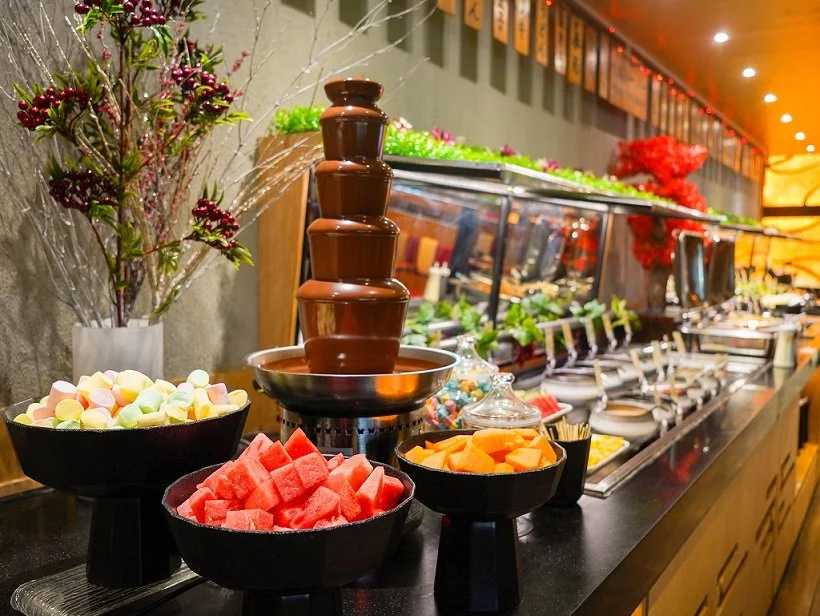 Best 1-for-1 Buffet Singapore: June 8 to 11 2026 Promotion — Suki-Ya