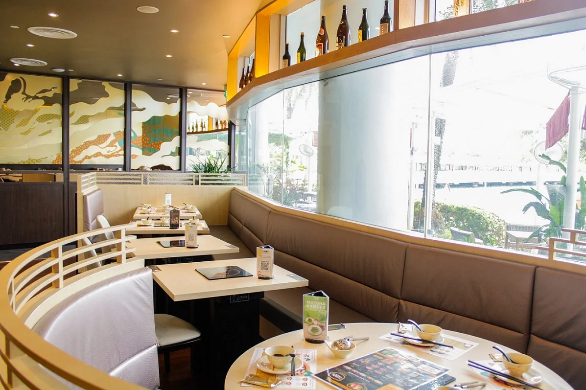 Festive CNY Buffet Restaurant Singapore 2026 — Suki-Ya