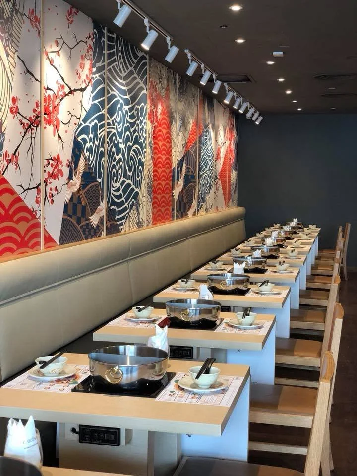 Best Seafood Buffet Restaurant in Vivocity Singapore — Suki-Ya