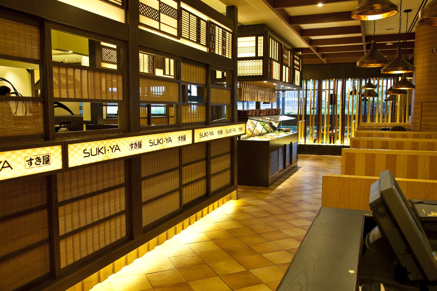 Best Shabu Shabu Restaurant in Singapore Suki-Ya — Suki-Ya