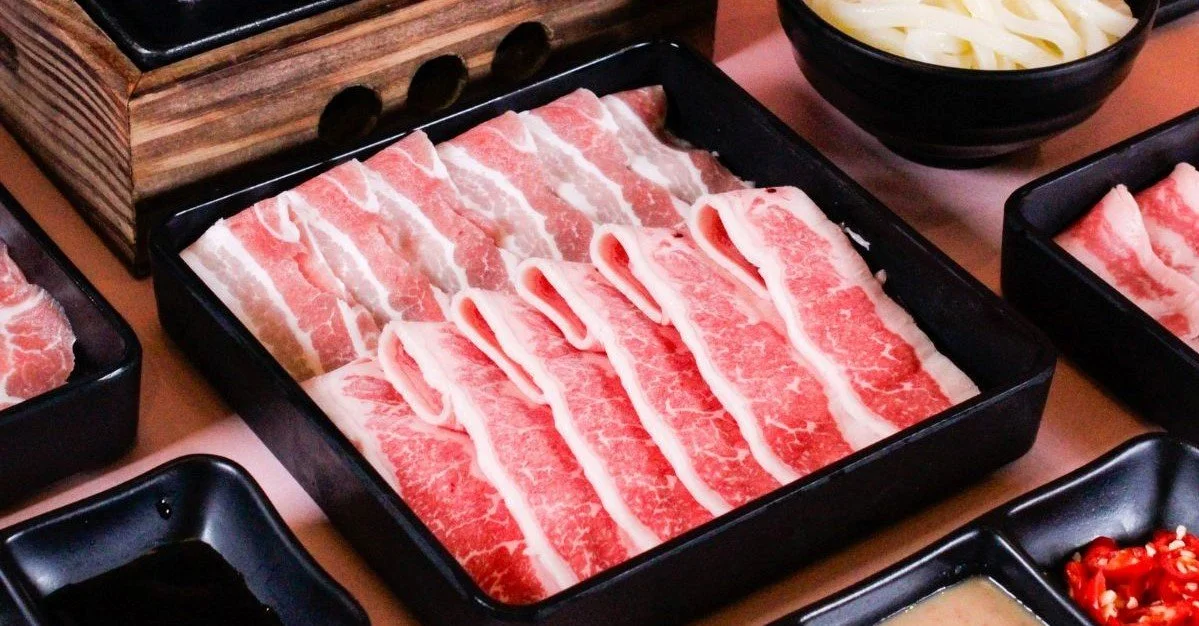 Best Japanese Wagyu Beef Restaurant Singapore — Suki-Ya