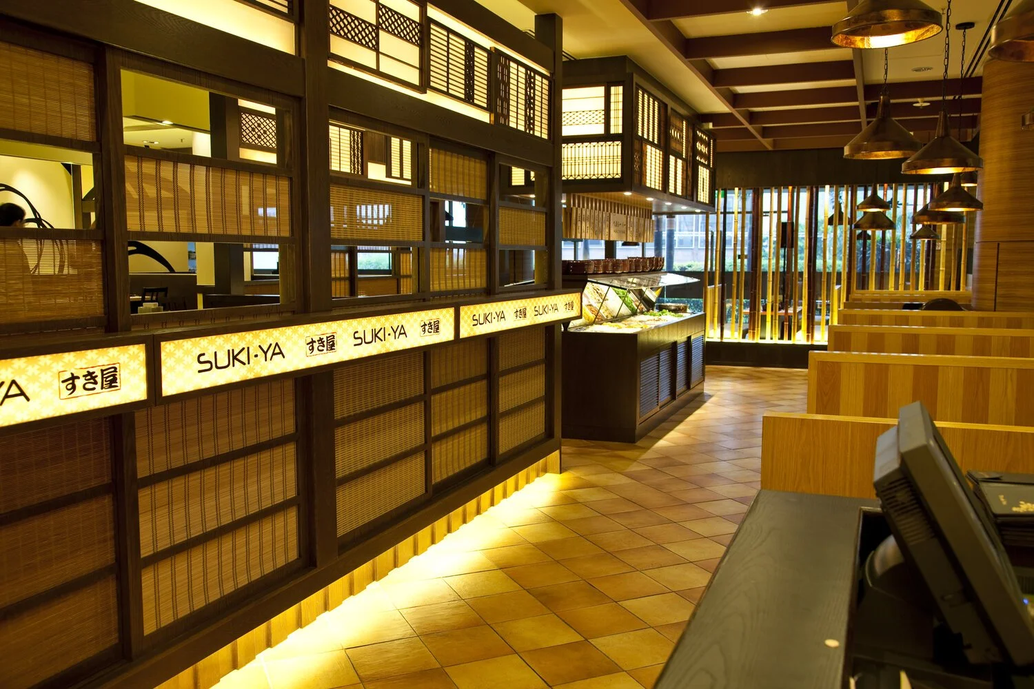 Plaza Singapura Hot Pot Buffet Restaurant in Singapore - Suki-Ya ...