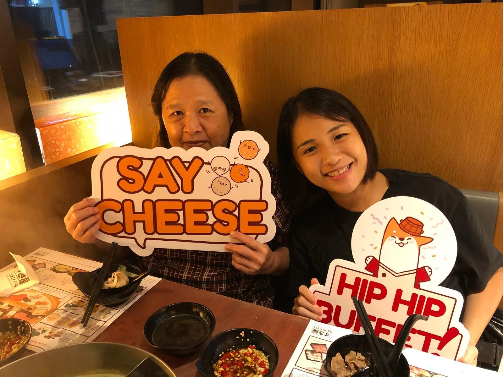 About Us — Suki-Ya