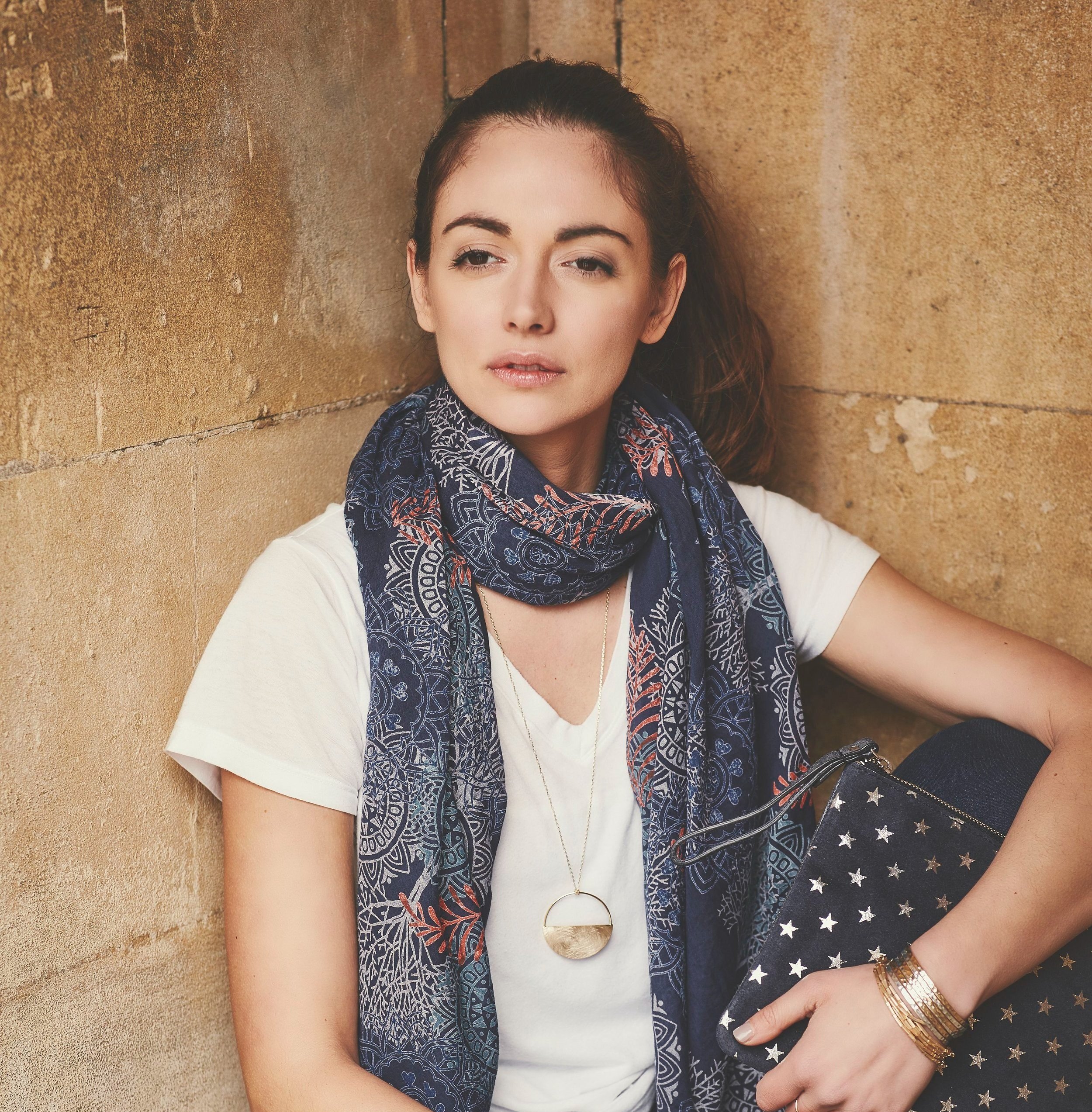 General 6 — GRANT WHITE DESIGN