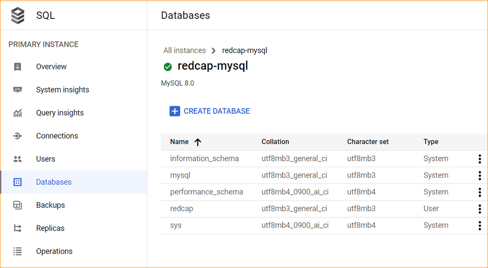 Deploying REDCap (Research Electronic Data Capture) on Google Cloud ...