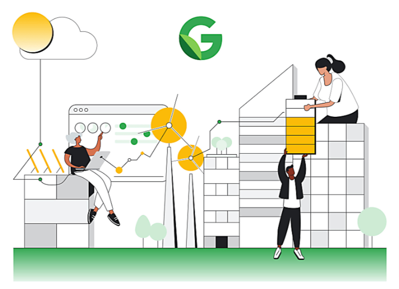 The Green Path to Cloud: Sustainable Solutions with Google Cloud ...
