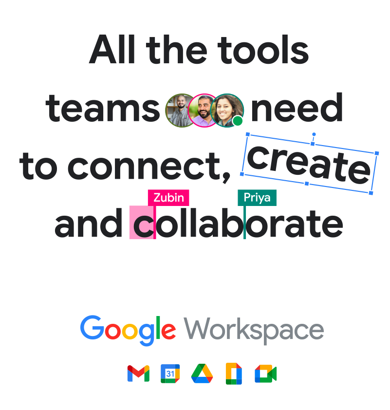 How Google Workspace improves communication within your business ...