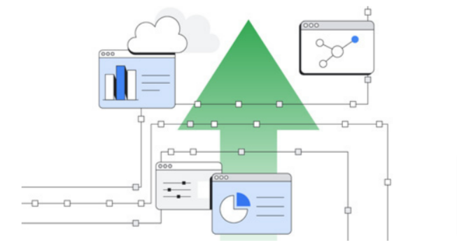 Learnings from Google Data Cloud Summit — Evonence | Google Cloud Partner