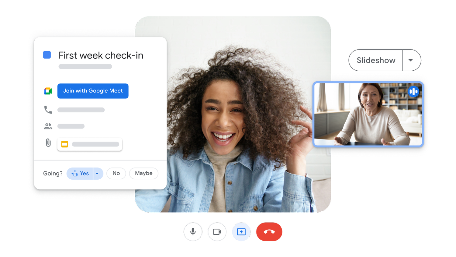 Collaboration with Google Workspace: A Deep Dive into Google Meet ...