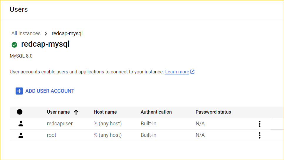 Deploying REDCap (Research Electronic Data Capture) on Google Cloud Platform — Evonence | Google ...