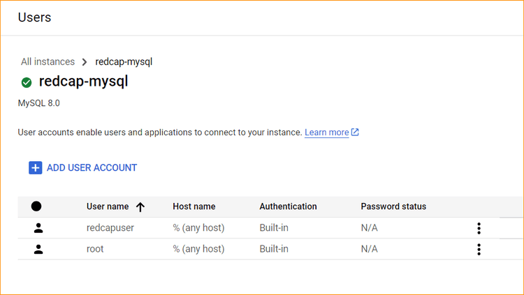 Deploying REDCap (Research Electronic Data Capture) on Google Cloud ...