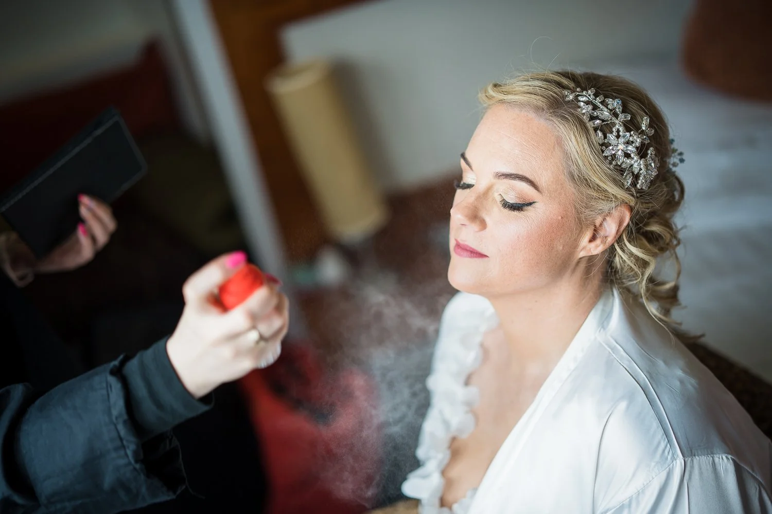 Lazaat Hotel Wedding Photography | Christopher Kitchen Photography