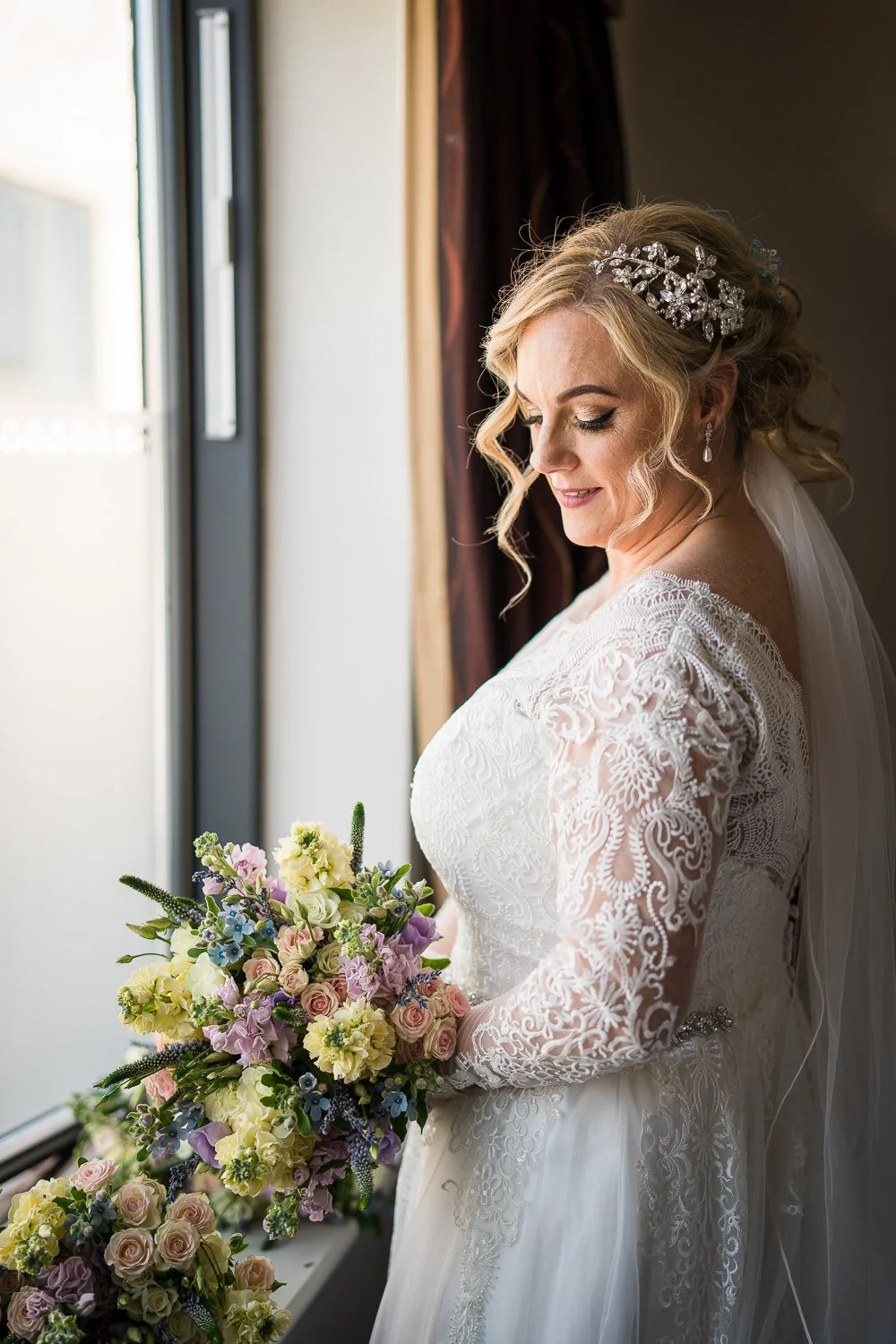 Lazaat Hotel Wedding Photography | Christopher Kitchen Photography