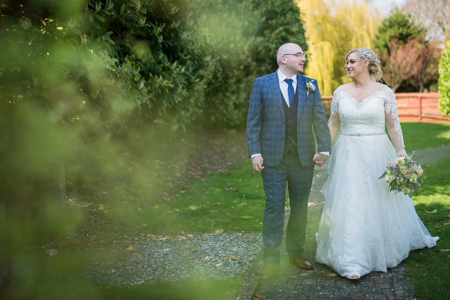 Lazaat Hotel Wedding Photography | Christopher Kitchen Photography