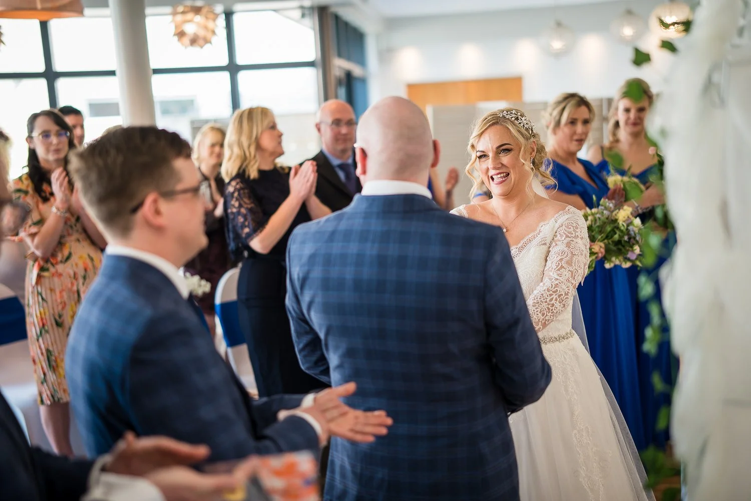Lazaat Hotel Wedding Photography | Christopher Kitchen Photography