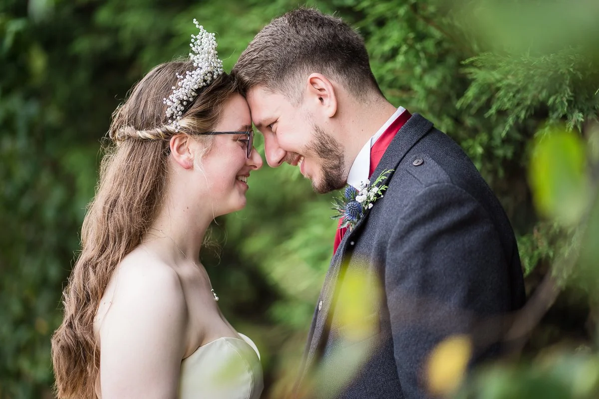 Hull Wedding Photographer | Christopher Kitchen Photography
