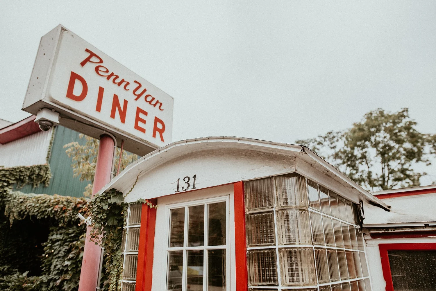 Penn Yan Diner
