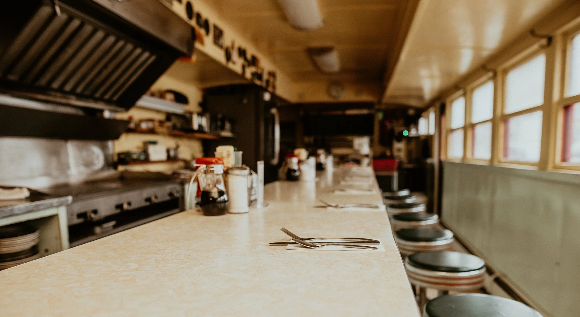 Penn Yan Diner